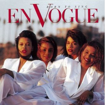 Born to sing - En Vogue - CD album - Achat & prix | fnac