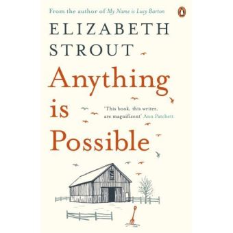Anything is possible - Poche - E. Strout - Achat Livre ou ebook | fnac