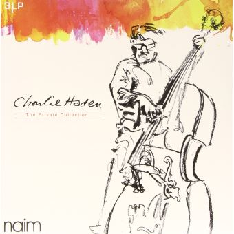 Private collection/180gr - Charlie Haden - Vinyle album - Achat & prix ...