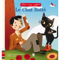 Le Chat botté, 3 à 6 ans - Album neuf ou occasion | fnac