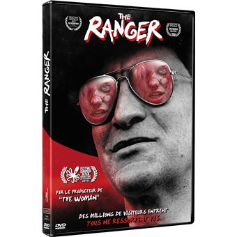 The Ranger DVD - Jenn Wexler - DVD Zone 2 - Achat & prix | fnac