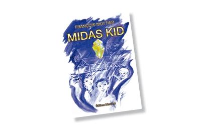 Midas kid - broché - François Mottier - Achat Livre | fnac