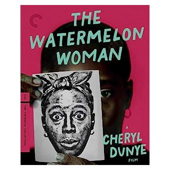 The Watermelon Woman Blu-ray - Cheryl Dunye - Blu-ray - Achat & prix | fnac