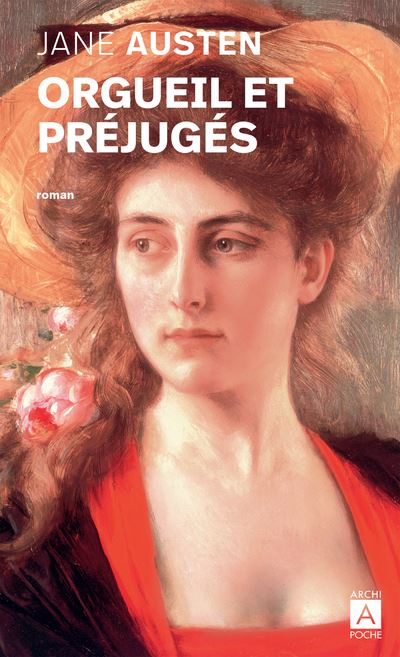 Orgueil et Préjugés - Poche - Jane Austen, Jean Privat - Achat Livre ou ...