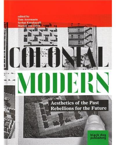 Colonial modern - broché - Collectif - Achat Livre | fnac