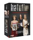 Hatufim, prisonniers de guerre - Série TV 2010 - AlloCiné