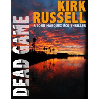 Dead Game - ebook (ePub) - Kirk Russell - Achat ebook | fnac