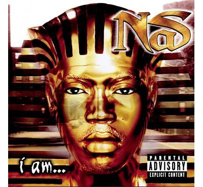 I am... The autobiography - Nas - CD album - Achat & prix | fnac