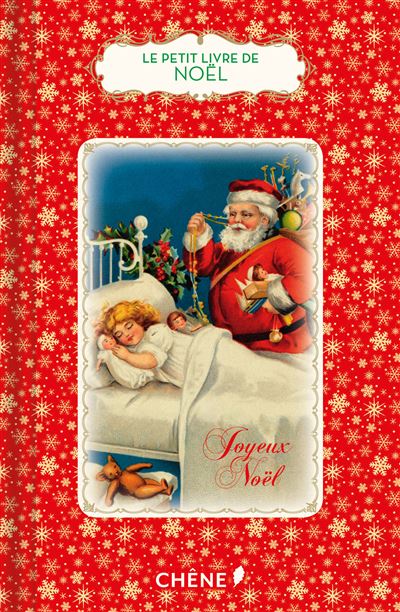 Le petit livre de Noël - relié - Dominique Foufelle - Achat Livre | fnac