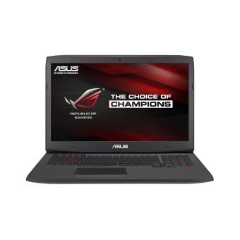 PC Portable Asus ROG G751JL-T7051T 17.3" - PC Portable - Achat & prix ...