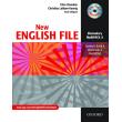 New English File Elementary MultiPACK A (Student Book A & Workbook A ...