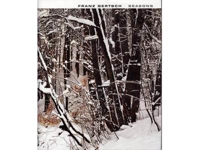 Franz gertsch - jahreszeiten - relié - Collectif - Achat Livre | fnac