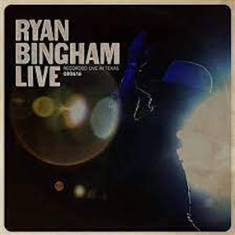 Ryan Bingham Live - Ryan Bingham - Vinyle album - Achat & prix | fnac