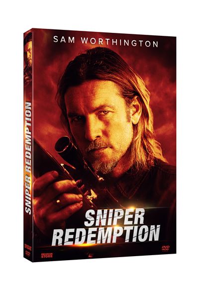 Sniper Redemption DVD - Matt Nable - DVD Zone 2 - Achat & prix | fnac