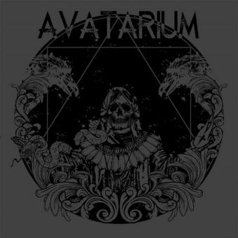 Avatarium - Avatarium - CD album - Achat & prix | fnac