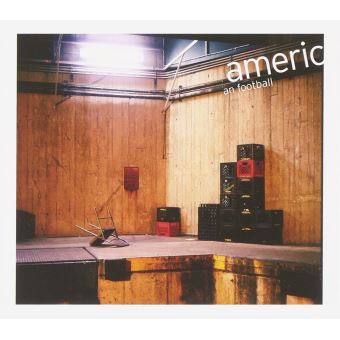 American football - American Football - CD album - Achat & prix | fnac