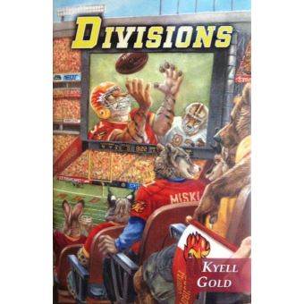 Dev and Lee - (mature content) - Divisions - Kyell Gold - ebook (ePub ...