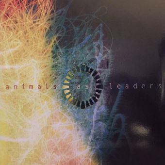 Animals As Leaders - Animals As Leaders - CD album - Achat & prix | fnac