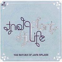 Return of Jack Splash, Musique neuf ou occasion | fnac