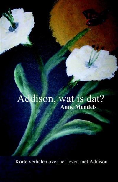 Addison, wat is dat? korte verhalen over het leven met Addison beleefd ...