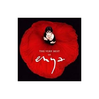 Very Best Of Enya : CD album en Enya : tous les disques à la Fnac