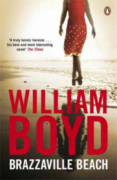 Brazzaville beach - Poche - William Boyd - Achat Livre ou ebook | fnac