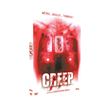 Creep DVD - DVD Zone 2 - Christopher Smith - Franka Potente - Vas ...