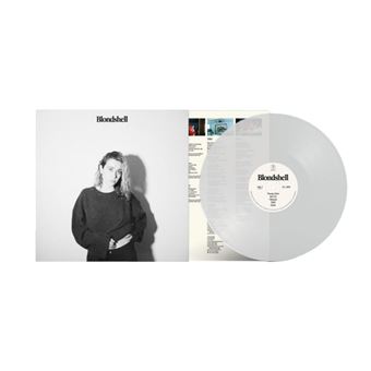 Blondshell Vinyle Coloré - Blondshell - Vinyle album - Achat & prix | fnac