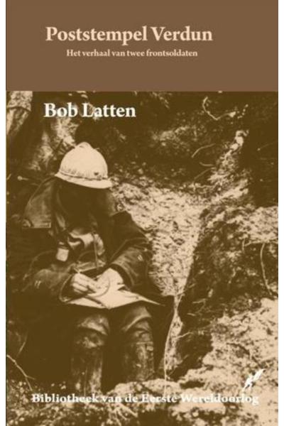 Bibliotheek van de Eerste Wereldoorlog - het verhaal van twee ...