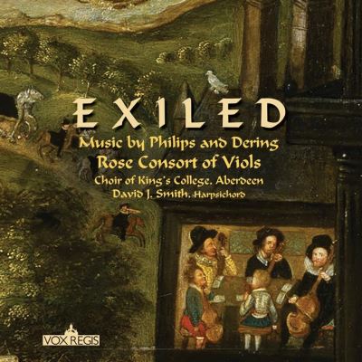 Exiled - Philips - Dering - CD album - Achat & prix | fnac