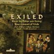Exiled - Philips - Dering - CD album - Achat & prix | fnac