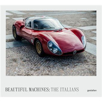 The Italians – beautiful machines The most iconic cars from italy and ...