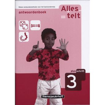 Alles telt - cartonné - Nvt - Achat Livre | fnac