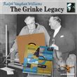 The Grinke Legacy Violin Concerto / Lark Ascending / Violin Sonata - Ralph Vaughan Williams - CD ...