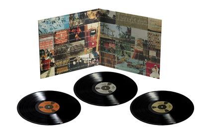 Maxinquaye - Tricky - Vinyle album - Achat & prix | fnac
