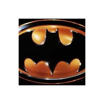Batman (Motion Picture Soundtrack) - Prince - Vinyle album - Achat ...