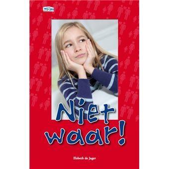 Wijzjes - Niet waar - Elsbeth de Jager - cartonné - Achat Livre | fnac