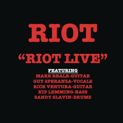 Rock city - Riot - CD album - Achat & prix | fnac