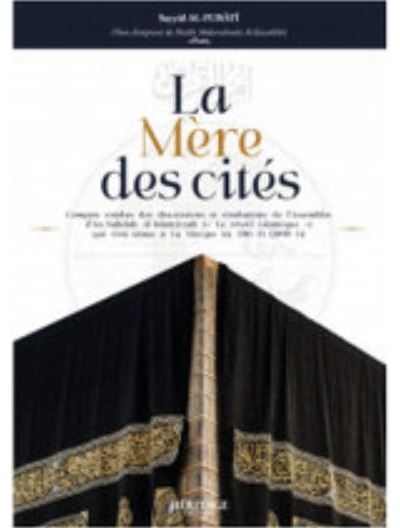 La mère des cités - broché - Abderrah Al Kawakibi - Achat Livre | fnac