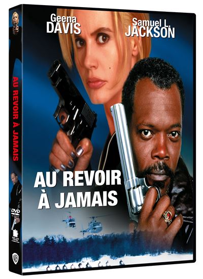 Au revoir à jamais DVD - Renny Harlin - DVD Zone 2 - Achat & prix | fnac
