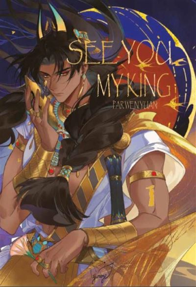 See You My King - See you my king - Yuan Wen - relié - Achat Livre | fnac