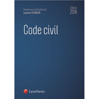 Code civil 2018 Et livret comparatif reforme du droit des contrats du ...