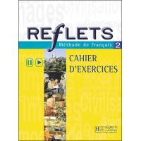 Reflets – FLE & langue morte collection Reflets | fnac