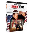 Le Ninja Blanc Édition Limitée Combo Blu-ray DVD - Blu-ray - Achat ...