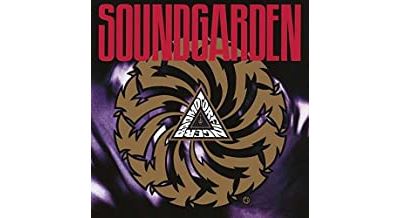 Badmotorfinger - Soundgarden - CD album - Achat & prix | fnac