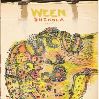 Shinola - Ween - CD album - Achat & prix | fnac