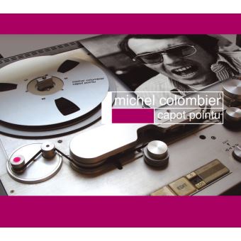 Capot Pointu - Michel Colombier - Vinyle album - Achat & prix | fnac