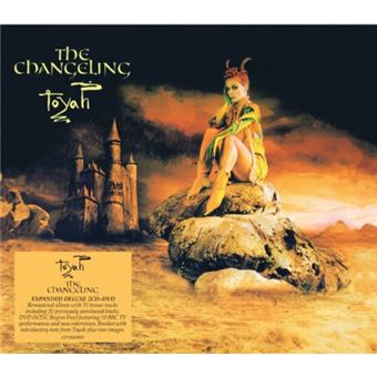 The Changeling - Toyah - CD album - Achat & prix | fnac