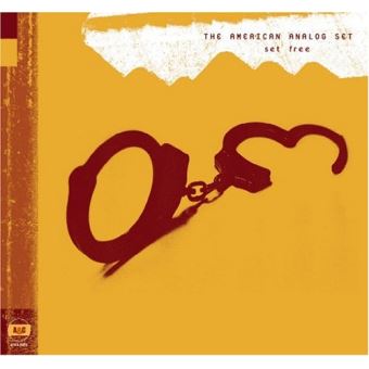 Set free - The American Analog Set - CD album - Achat & prix | fnac