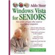 Windows Vista for Seniors, Studio Visual Steps - cartonné - Stuur ...